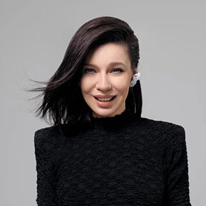 Співачка Йолка про війну в Україні | ️ Мовчить про війну